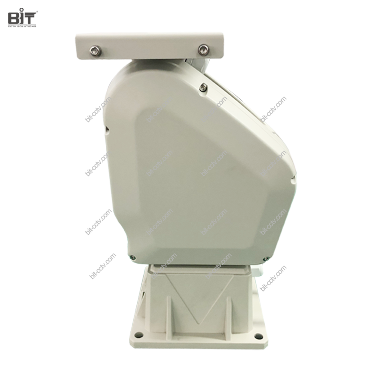 BIT-PT410 Outdoor High Speed Light Duty Pan Tilt Head with Payload up ...